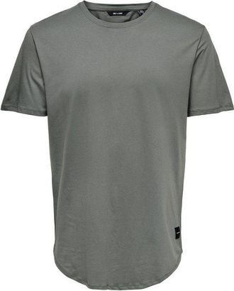 Only & Sons T-Shirt ONSMatt (1-tlg)