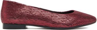 Lasocki Lasocki Ballerinas CEO-RST-KAJA-04F Dunkelrot