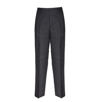 BRIGLIA 1949 Marguttas Wide Hosen - - Trousers - Herren - Schwarzk - S