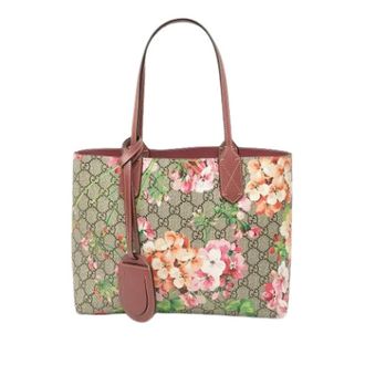 Gucci Pre-owned Tote Bag - - Pre-owned - Damen - Beige - ONE SIZE