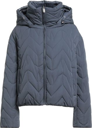 Patrizia Pepe JACKEN & M&Auml;NTEL - Pufferjacken & Daunenjacken auf YOOX.COM