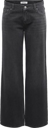 Only Onlbrenda Low Wide DNM Cro886 Noos