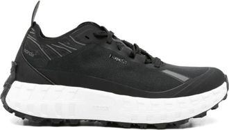 Norda Norda, Femme, Chaussures, Noir, Taille: 37 EU 001A Chaussures de Trail Running