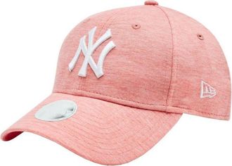 New Era New Era - 9Forty Baseball-M&uuml;tze f&uuml;r Herren, Jersey (Pink)