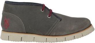 U.S.Polo Association CHAUSSURES - Bottines sur YOOX.COM