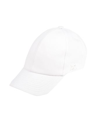 Courr&egrave;ges ACCESSOIRES - M&uuml;tzen & H&uuml;te auf YOOX.COM