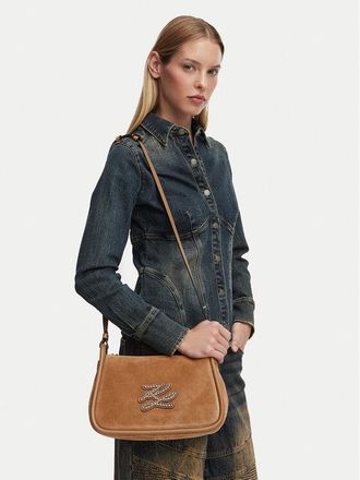 Karl Lagerfeld Handtasche B3W30031 Braun