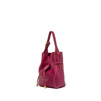 Gianni Chiarini Bucket Bag - - Bags - Damen - Lila - ONE SIZE