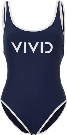 Vivid Badeanzug