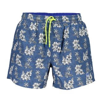 North Sails Swim Boxer - - Swimwear - Herren - Mehrfarbig - M