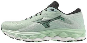 Mizuno Chaussures de Course Wave Sky 7, pour Femme, 43 EU
