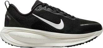 Nike Vomero 18 Schuhe f&uuml;r Damen, Maximale D&auml;mpfung (Schwarz/Wei&szlig;)