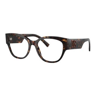Dolce & Gabbana Damen, Accessories, Braun, 53 MMGr&ouml;&szlig;e