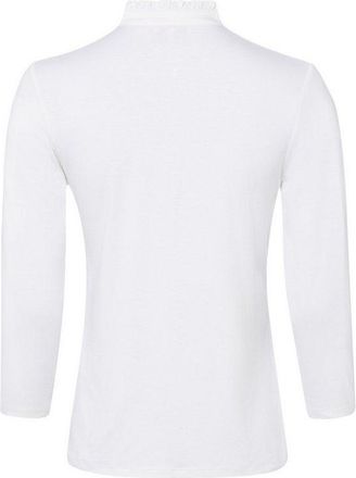 More & More Langarmshirt