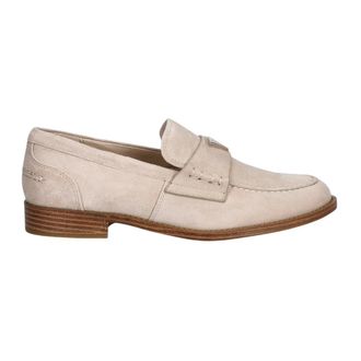 Guess Femme, Chaussures, Beige, Taille: 40 EU Mocassins Beliso