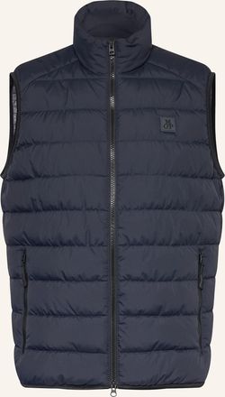 Marc O'Polo Marc Opolo Steppweste blau