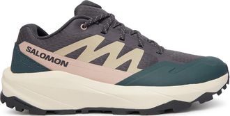 Salomon Trekkingschuhe Salomon Outscape L49152400 Violett