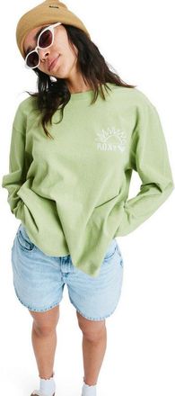 Roxy Langarmshirt Hangloose Washed