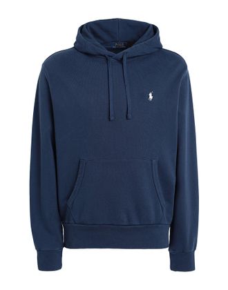Ralph Lauren LOOP-BACK TERRY HOODIE