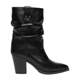 Nero Giardini Stiefeletten - - Shoes - Damen - Schwarzk - 36 EU