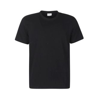 Saint Laurent Herren, Oberteile, Schwarzk, MGr&ouml;&szlig;e
