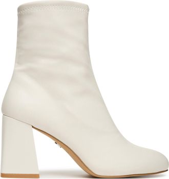 Aldo Stiefeletten Aldo Haucan 13618383 Wei&szlig;