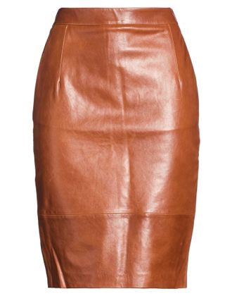 Max Mara HOSEN & R&Ouml;CKE - Midi-R&ouml;cke auf YOOX.COM