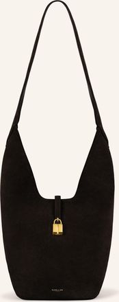DeMellier Demellier Umh&auml;ngetasche The Siena Crossbody braun