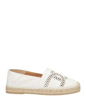 Tod's CHAUSSURES - Espadrilles sur YOOX.COM