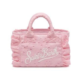 MC2 Saint Barth Damen, Taschen, Rosa, ONE SIZEGr&ouml;&szlig;e