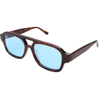 Notre-V 9453 Sonnenbrille - - Accessories - Damen - Braun - ONE SIZE