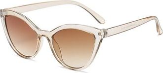 Generic Lunettes De Soleil Plein Air For Hommes, Vacances, Conduite, Sport, Femmes(Clear)