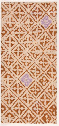 Friendly Hunting Friendly Hunting Cashmere-Tuch beige