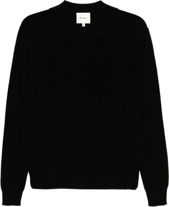 Reformation haut Westley - Noir