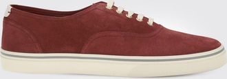 Brunello Cucinelli Baskets BRUNELLO CUCINELLI Homme couleur Rouge