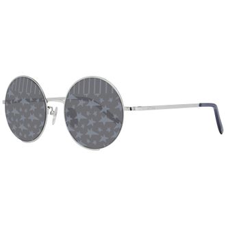 Sting Silber Damen-Sonnenbrille
