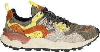 Flower Mountain Herren, Schuhe, Mehrfarbig, 43 EUGröße