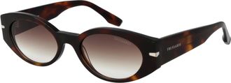 Trussardi Sonnenbrillen TSW9017 G21 54