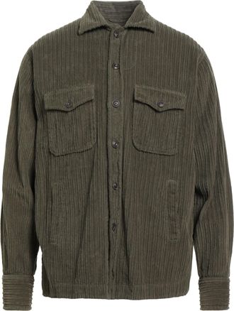 Tintoria Mattei TOPS - Hemden auf YOOX.COM