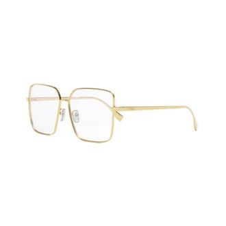 Fendi unisex, Accessories, Gelb, ONE SIZEGr&ouml;&szlig;e