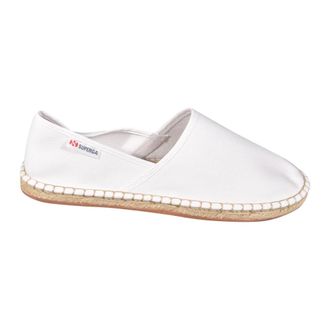 Superga Herren, Schuhe, Wei&szlig;, 41 EUGr&ouml;&szlig;e