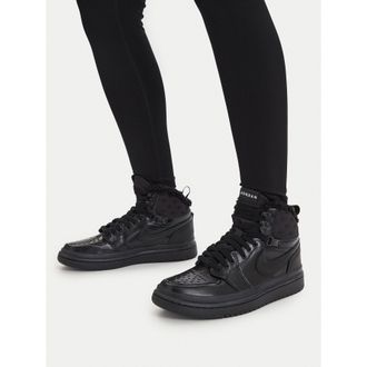 Nike Sneakers Nike Air Jordan 1 Acclimate DC7723 001 Schwarz