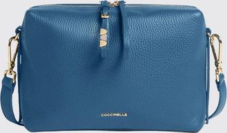 Coccinelle Mini Sac COCCINELLE Femme couleur Bleu