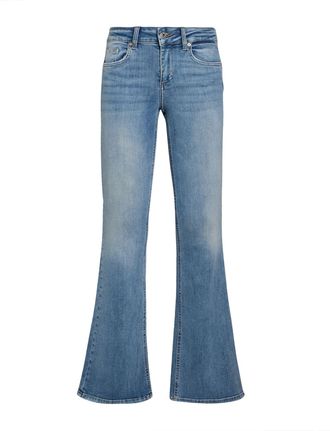 Liu Jo HOSEN & R&Ouml;CKE - Jeanshosen auf YOOX.COM