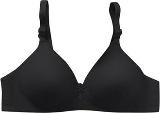 Generic Lingerie mince grande taille sans armatures Soutien-gorge rassembleur maman soutien-gorge anti-affaissement soutien-gorge rembourr&eacute; sans armatures, No