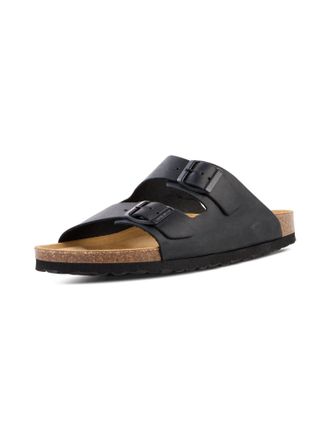 Camel Active Sandalen aus Rindsleder