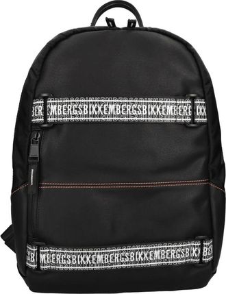 Dirk Bikkembergs Homme, Sacs, Noir, Taille: ONE Size Bikkembergs Bags.. Black