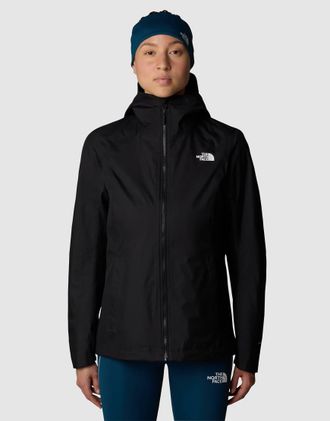 The North Face Quest II Triclimate - 3-in-1-Jacke in TNF-Schwarz
