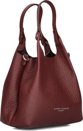 Gianni Chiarini Damen, Taschen, Rot, ONE SIZEGr&ouml;&szlig;e
