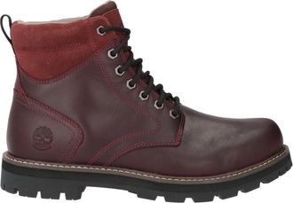 Timberland BRITTON ROAD MID LACE UP WATERPROOF BOOT